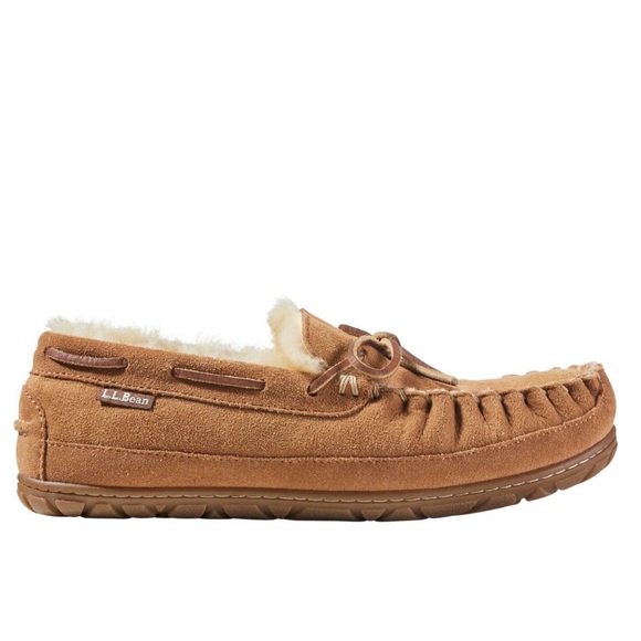 L.L. Bean | Shoes | Nwt Ll Bean Wicked Mocassin Slippers Size 7 | Poshmark